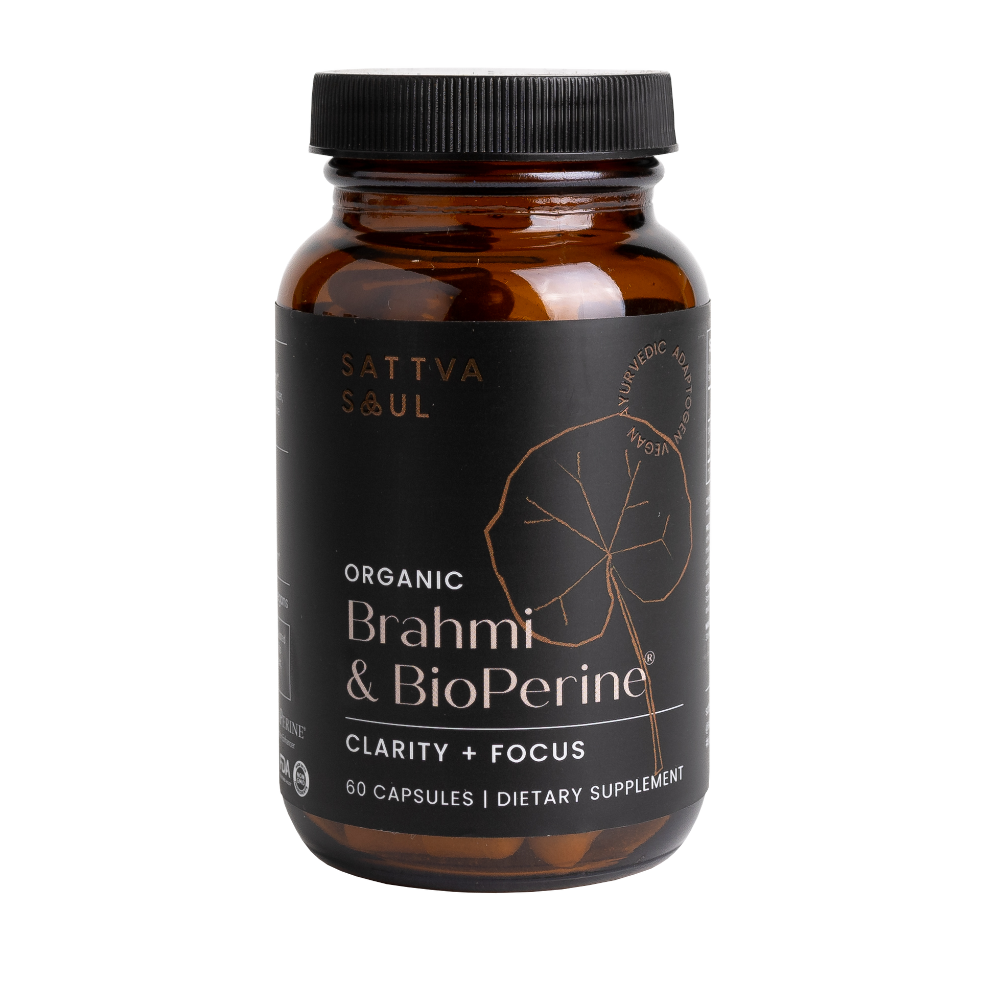 Sattva Soul Supplements | Shop All